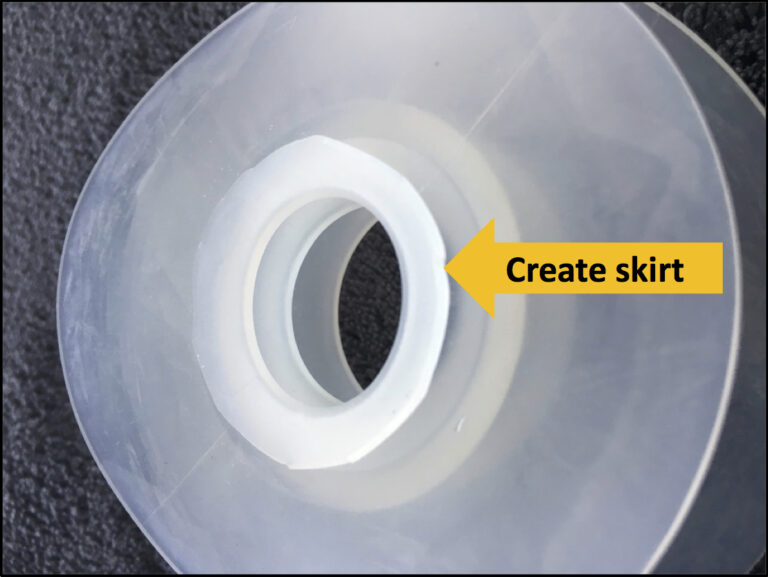 Fistula Funnel – Fistula Solution