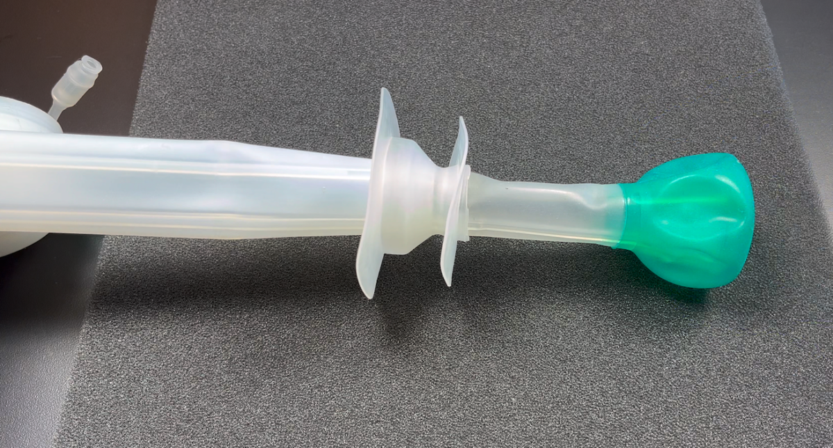 Protect Perineal Burns and Wounds without a Diverting Ostomy - Fistula ...