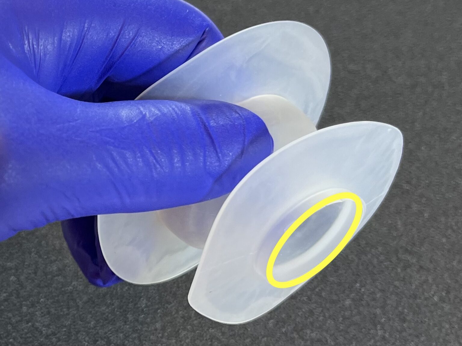 Fistula Funnel - Fistula Solution