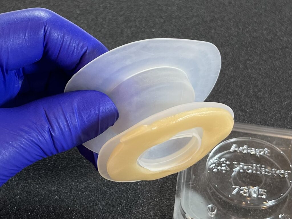 Fistula Funnel - Fistula Solution