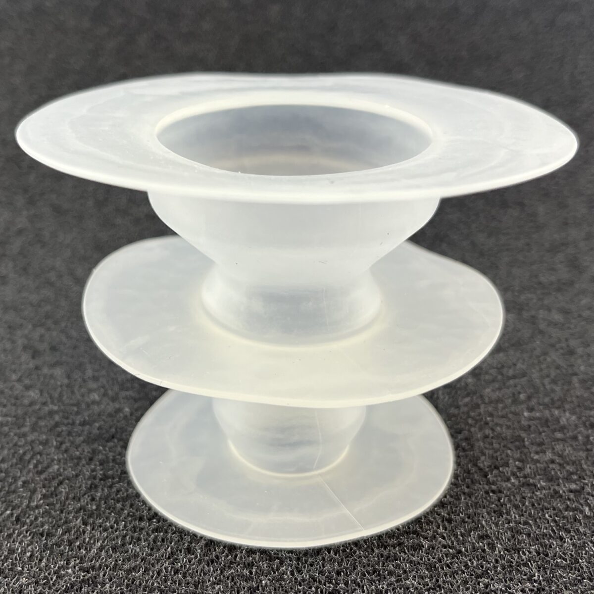 Fistula Solution Releases Improved Fistula Funnel! - Fistula Solution