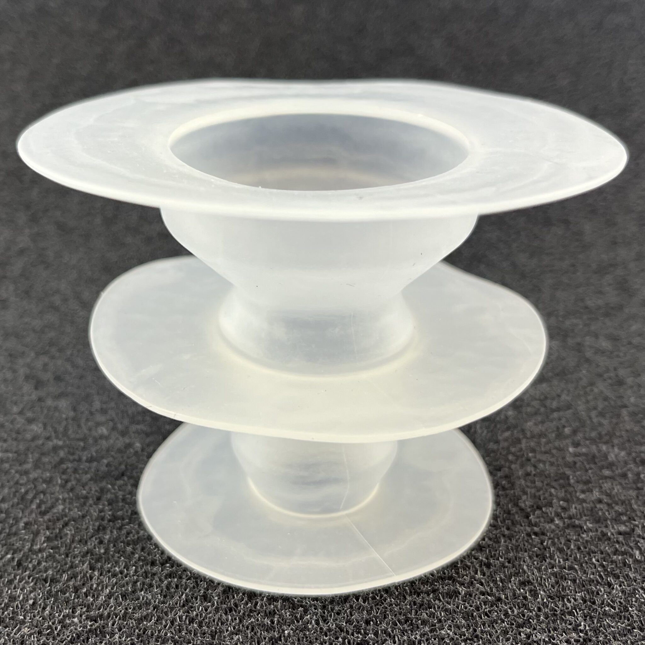 A Closer Look: 3 Devices That Help Isolate and Heal Fistulas