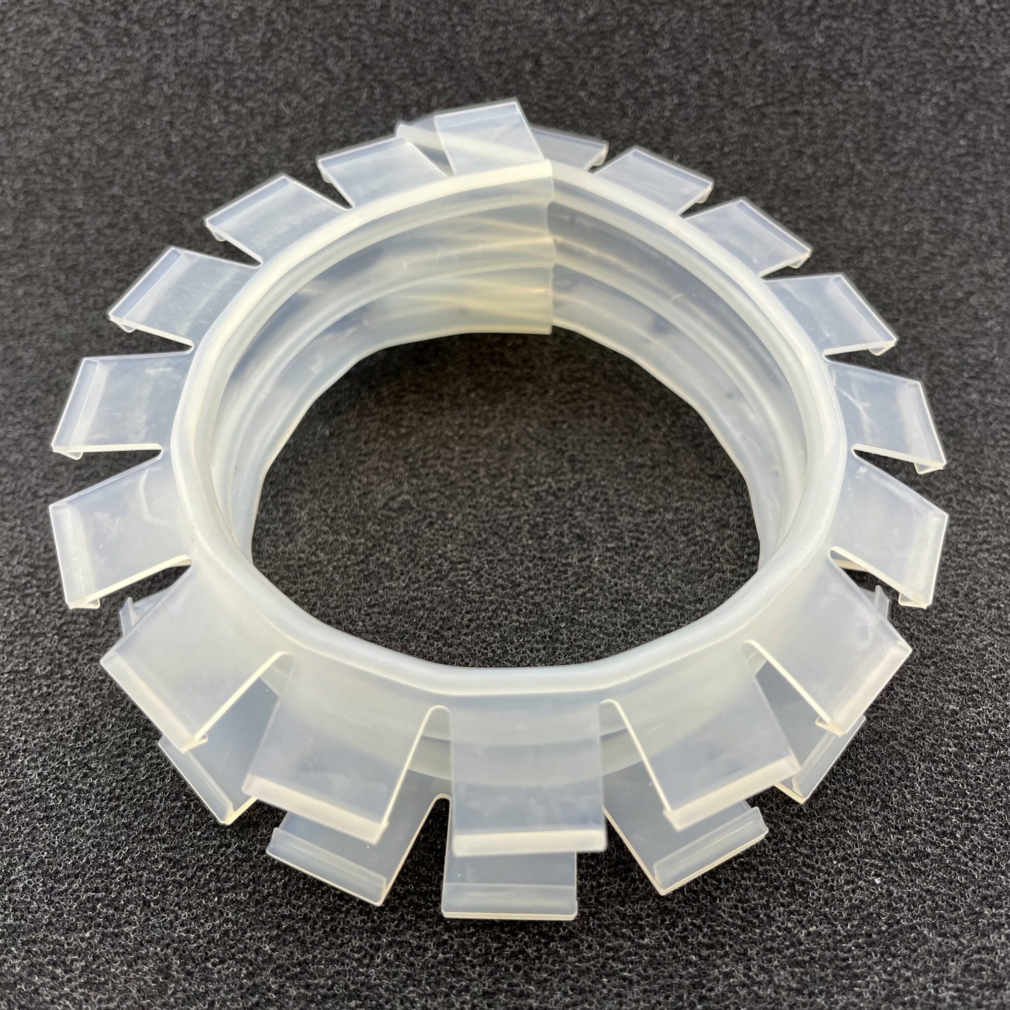 A Closer Look: 3 Devices That Help Isolate and Heal Fistulas